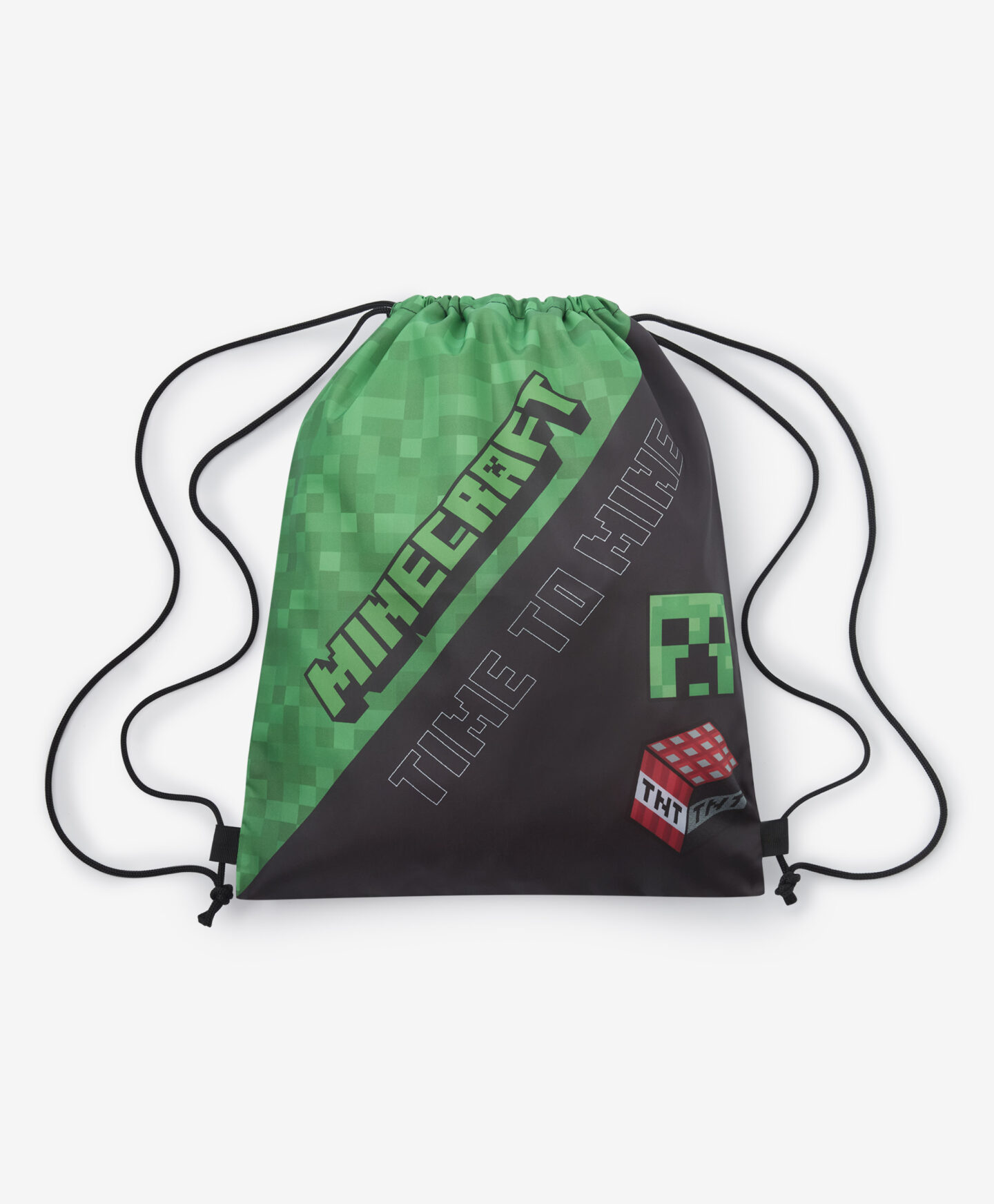 Sacca portascarpe di Minecraft | Pepco Italia