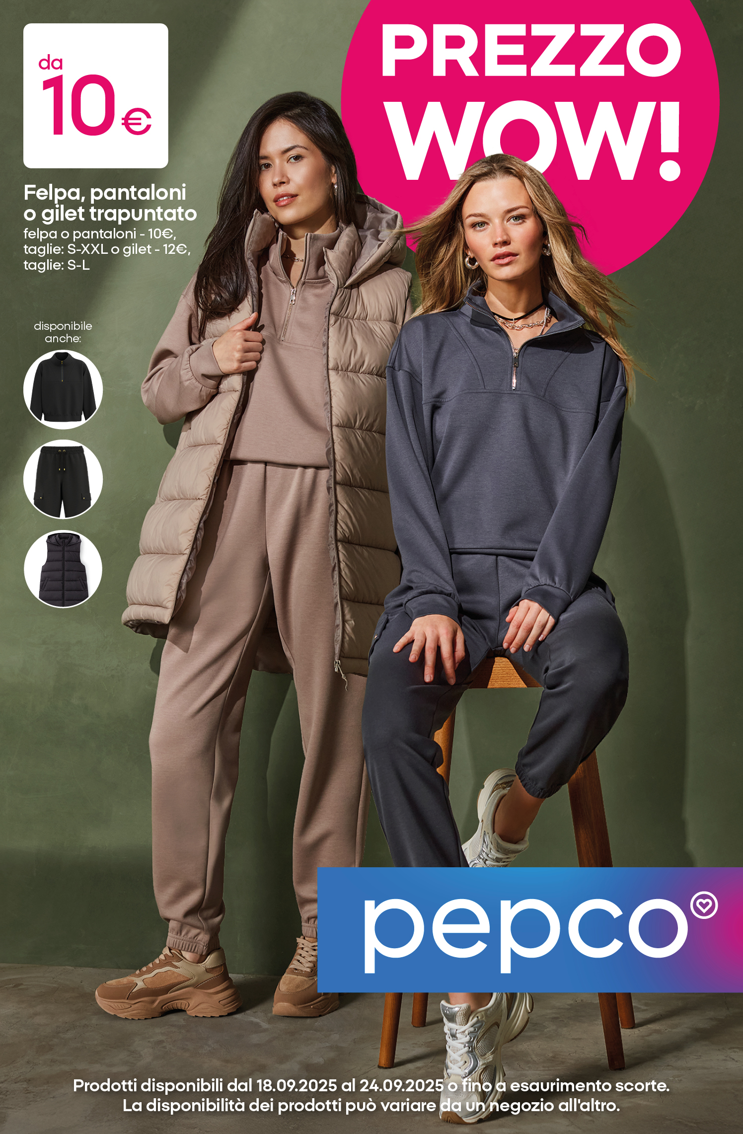 Lilo & Stitch | Pepco Italia